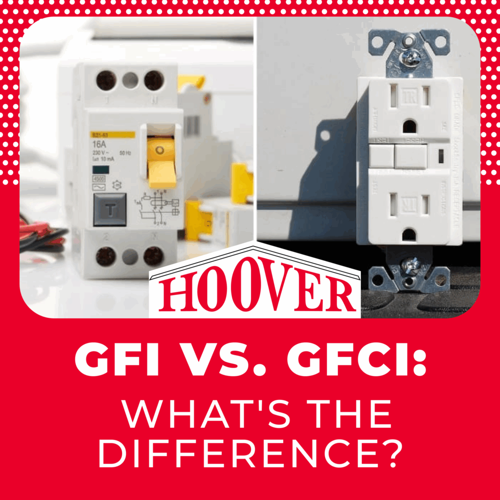 Breaker Panel Safety Tips | Hoover